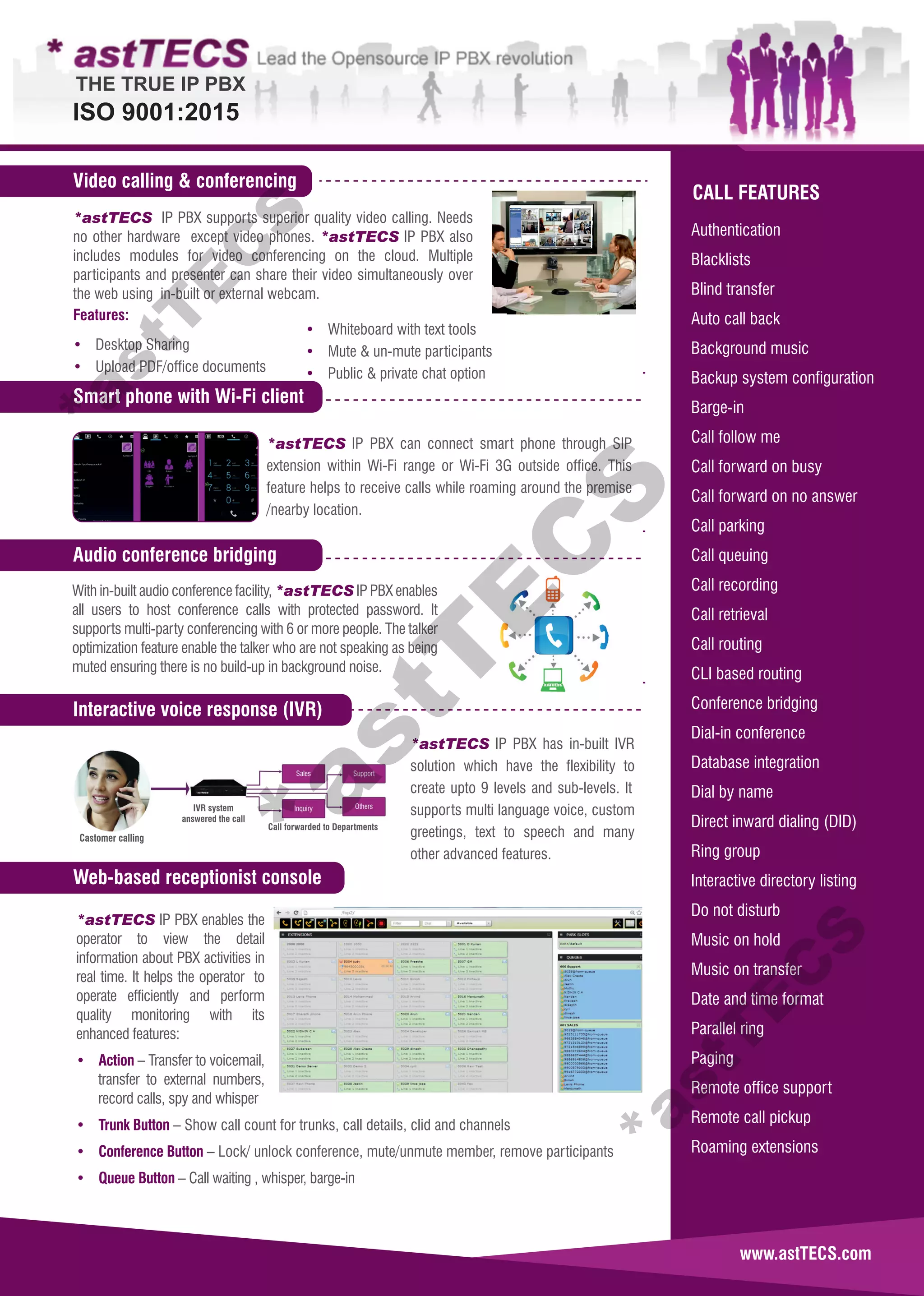 IP PBX | PDF