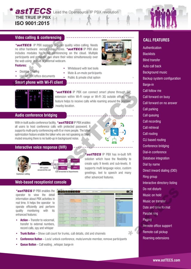 IP PBX | PDF