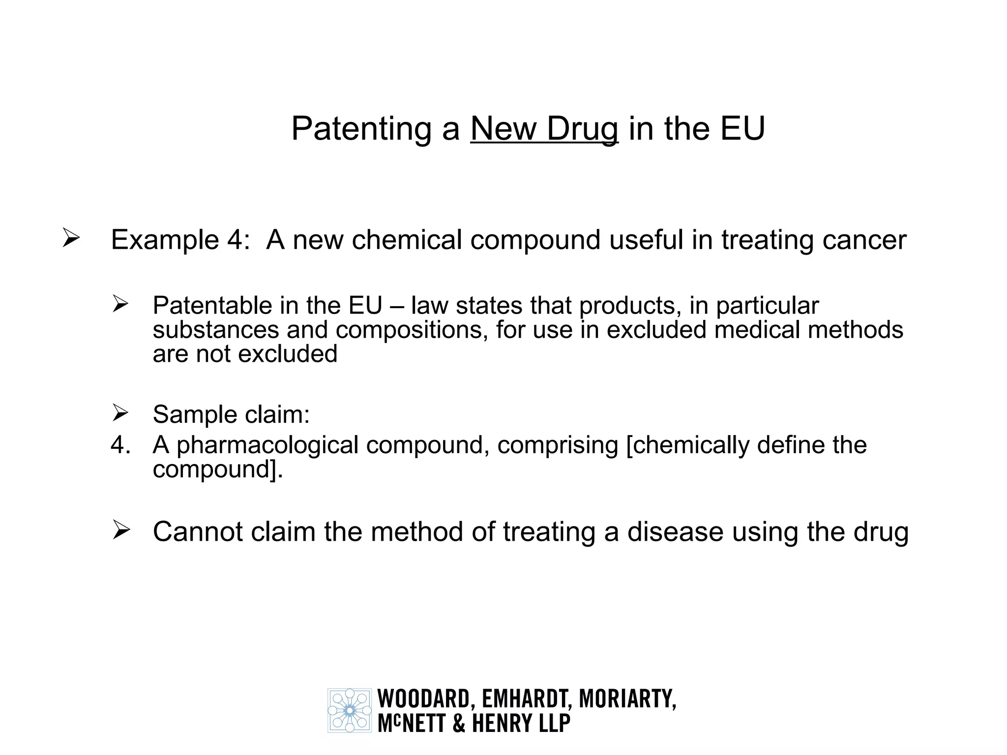 IP Protection-for-drugs-biologics-and-medical-devices-useu-ip ...