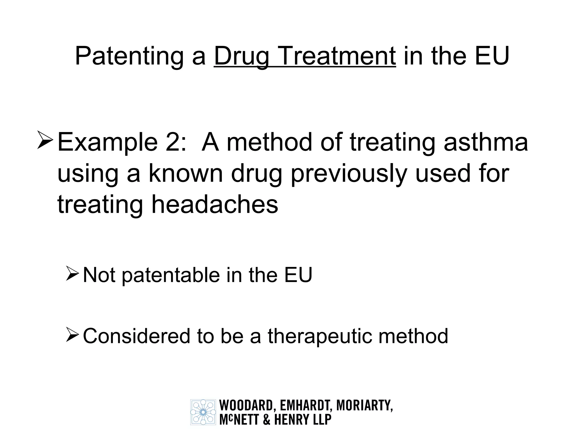 IP Protection-for-drugs-biologics-and-medical-devices-useu-ip ...