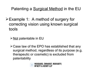 IP Protection-for-drugs-biologics-and-medical-devices-useu-ip ...