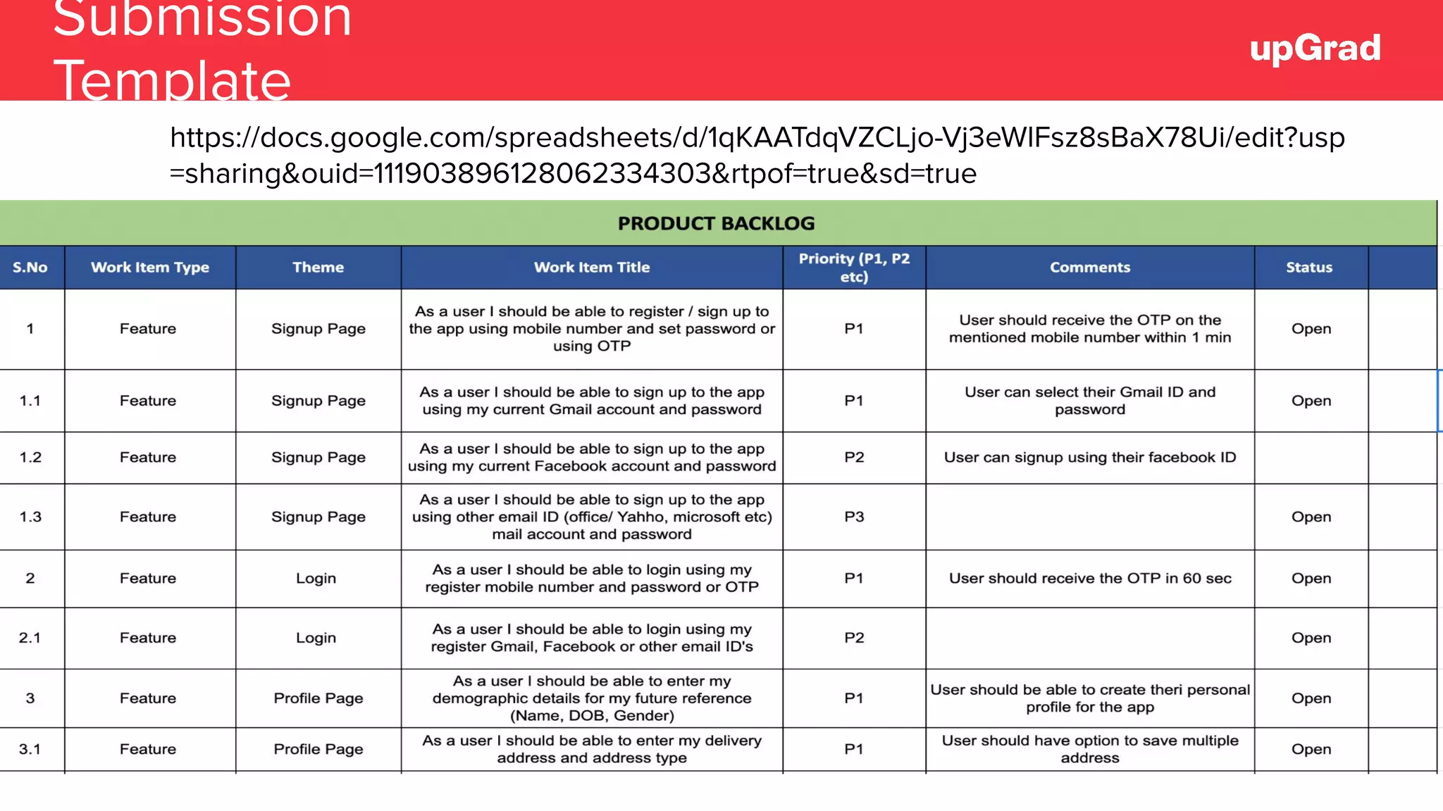 IP2+Submission+Template.pptx.pdf | Marketing and Advertising | Business