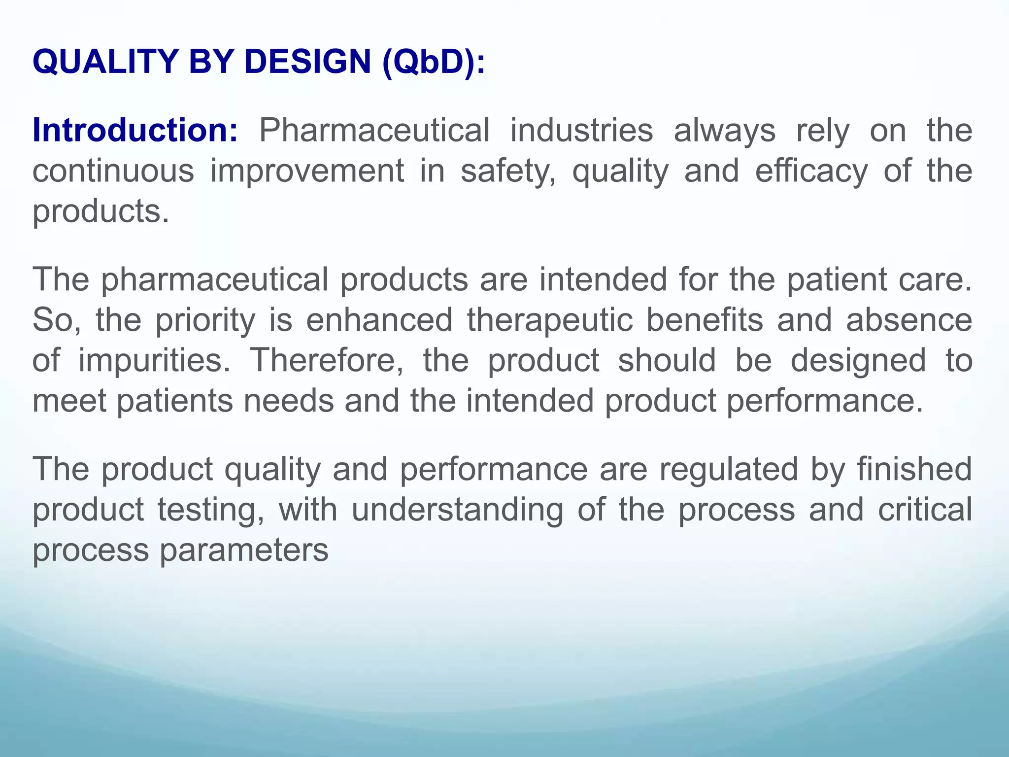 IP 2 / UNIT 4 /QUALITY MANAGEMENT SYSTEMS (QMS) | PPTX