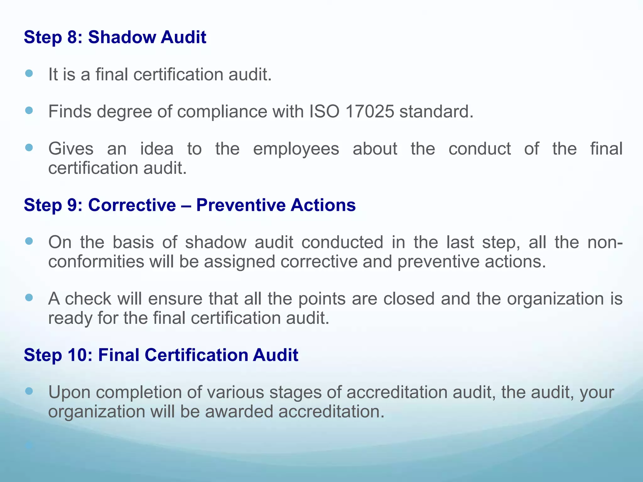 IP 2 / UNIT 4 /QUALITY MANAGEMENT SYSTEMS (QMS) | PPTX