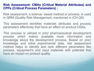 IP 2 / UNIT 4 /QUALITY MANAGEMENT SYSTEMS (QMS) | PPTX