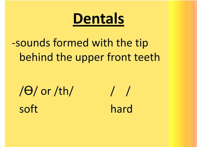 IPA | PPTX | Ear, Nose and Throat Conditions | Diseases and Conditions