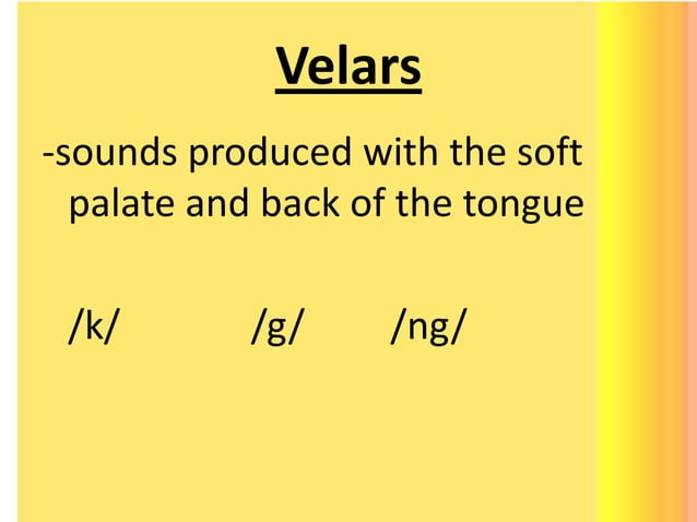 IPA | PPTX | Ear, Nose and Throat Conditions | Diseases and Conditions