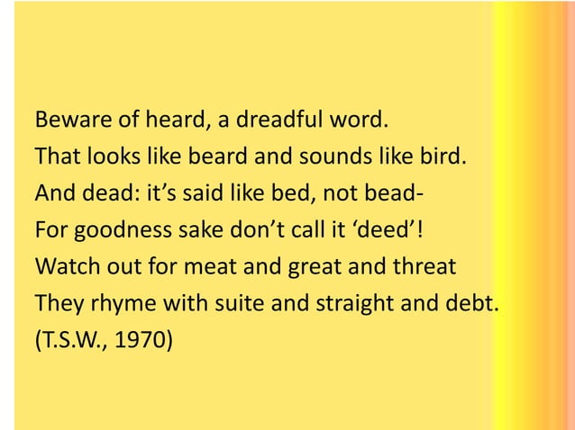 IPA | PPTX | Ear, Nose and Throat Conditions | Diseases and Conditions