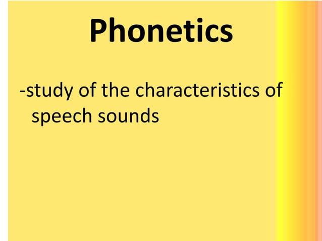 IPA | PPTX | Ear, Nose and Throat Conditions | Diseases and Conditions