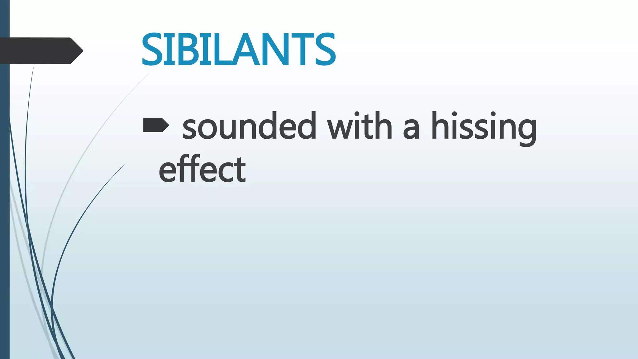 International Phonetic Alphabet | PPTX