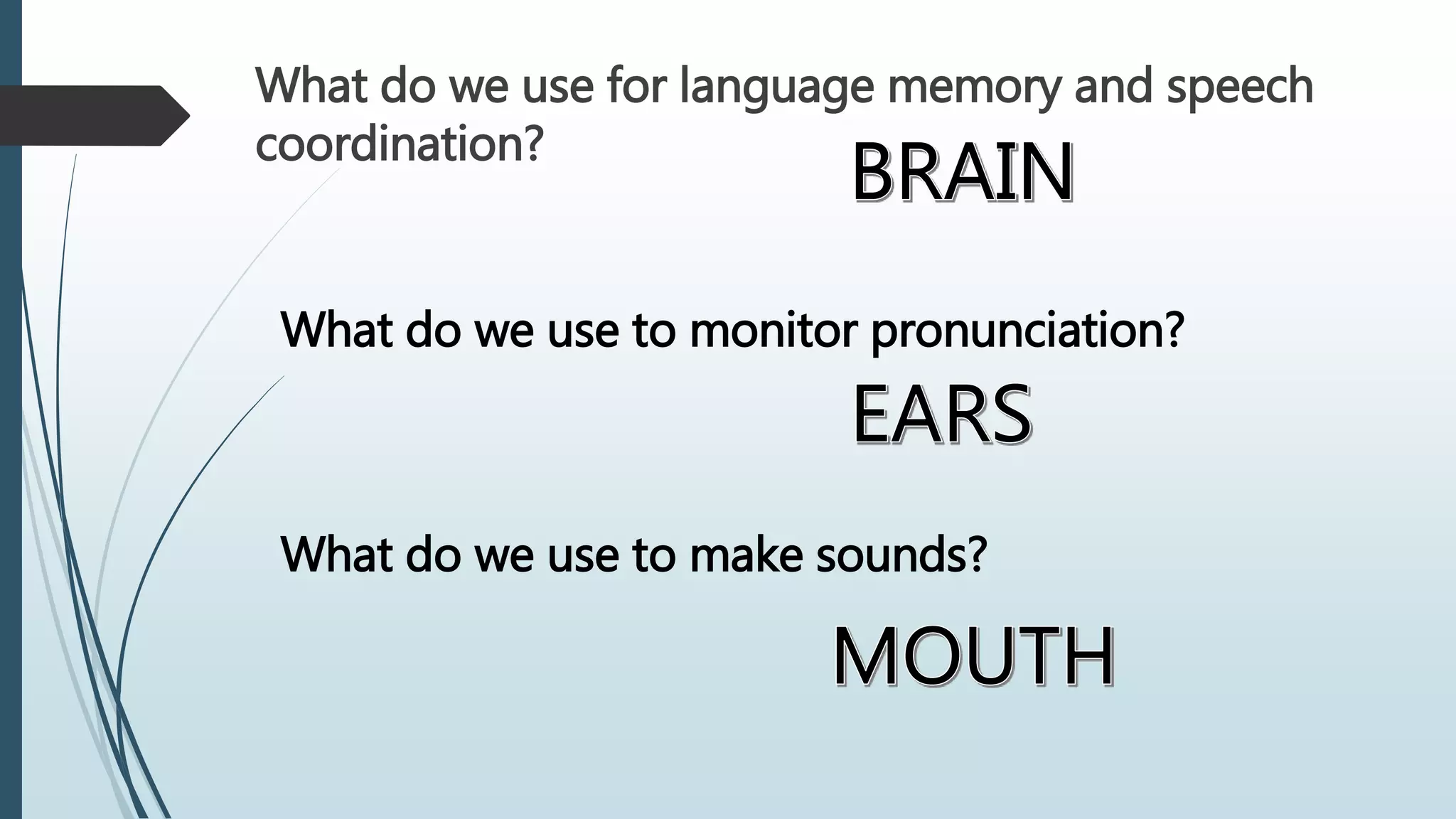 International Phonetic Alphabet | PPTX
