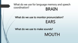 International Phonetic Alphabet | PPTX
