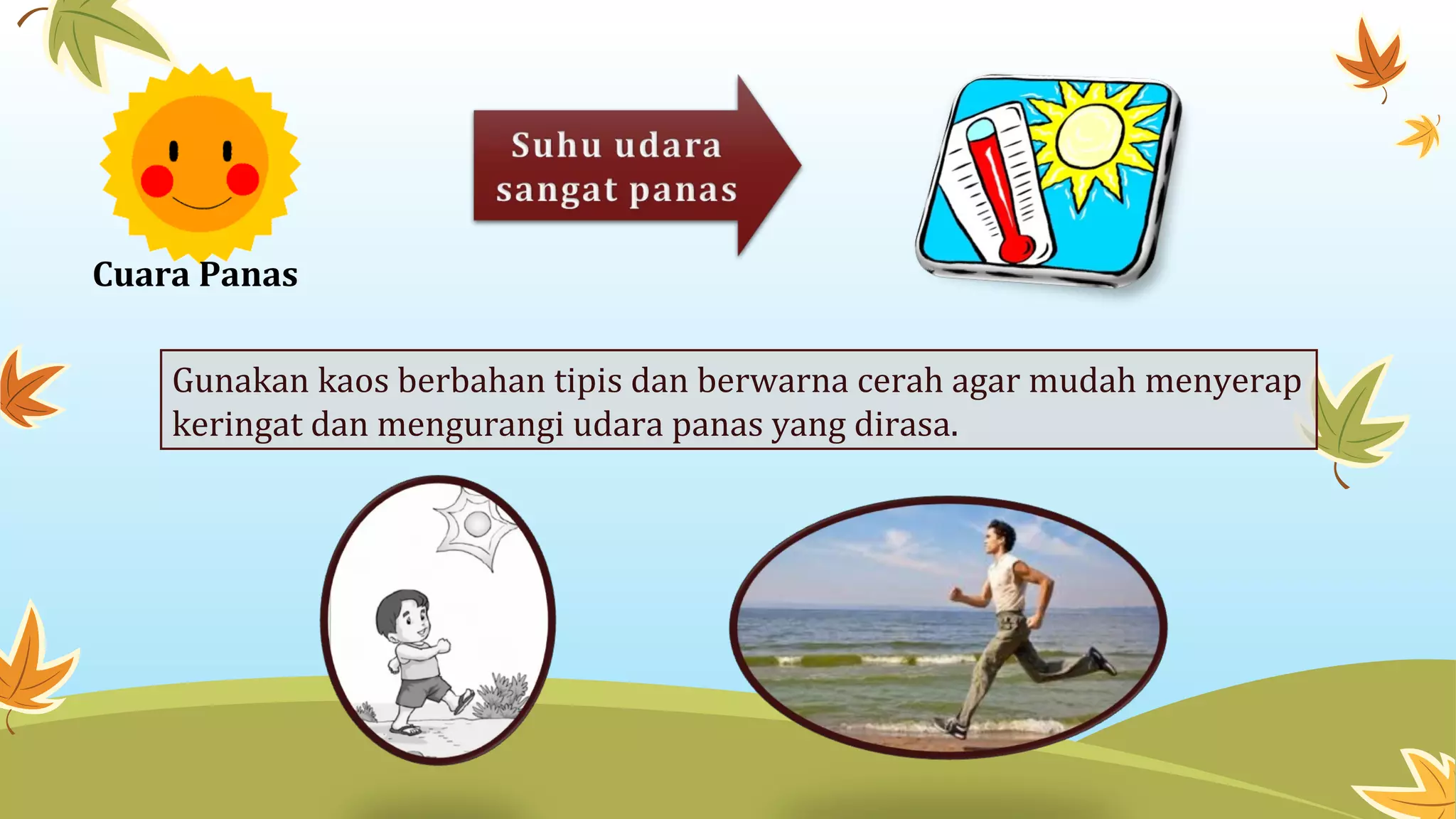 Ipa cuaca | PPT