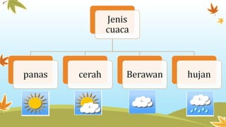 Ipa cuaca | PPT