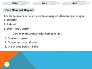 IPA kemagnetan.ppt