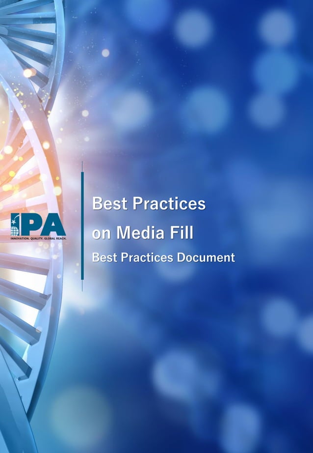 Best Practices on Media Fill | PDF
