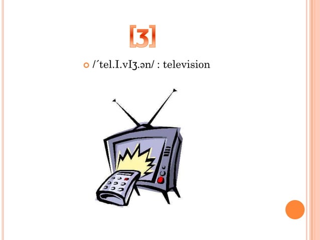 Ipa consonants | PPT