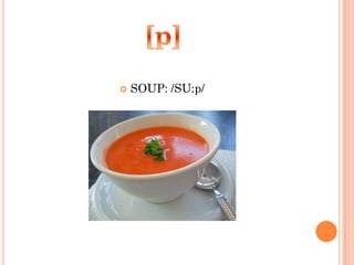 Ipa consonants | PPT