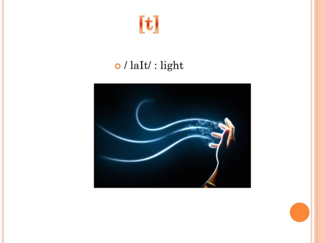 Ipa consonants | PPTX