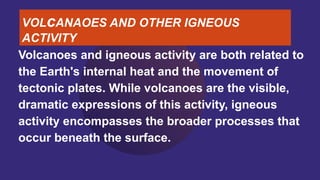 Ipa-earth science.pptx about eart science report | PPTX