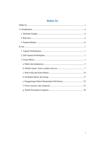 IPA Modul 6 KB 1 Rev | PDF