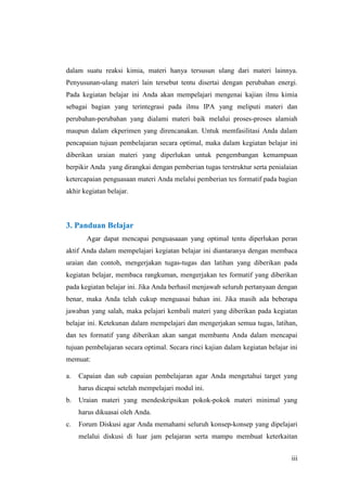 IPA Modul 6 KB 1 Rev | PDF
