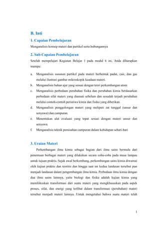 IPA Modul 6 KB 1 Rev | PDF