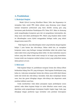 IPA Modul 6 KB 2 Rev | PDF