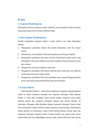 IPA Modul 6 KB 2 Rev | PDF