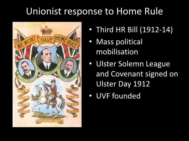 Introduction to Irish Politics: Lecture Two - The Constitution of ...