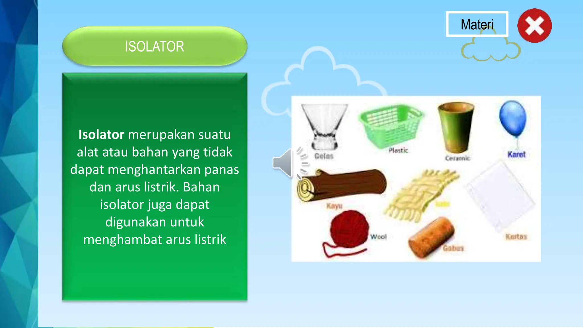 IPA-TEMA-5-KONDUKTOR ISOLATOR BAHAN.pptx