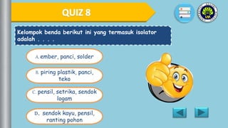 IPA-TEMA-5-KONDUKTOR ISOLATOR BAHAN.pptx