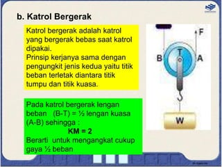 Pesawat Sederhana Kelas 8 | PPT