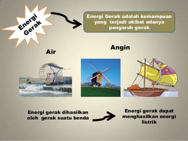 Ipa 2 sumber energi