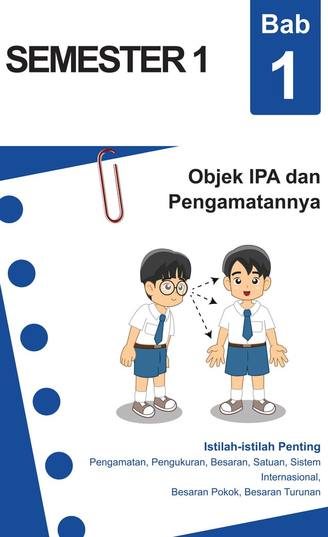 Ipa7 bab1-a | PDF