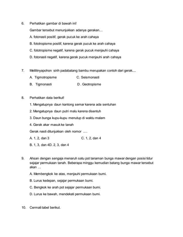 SOAL IPA8 S1 B1 GERAK MAKHLIK HIDUP.docx