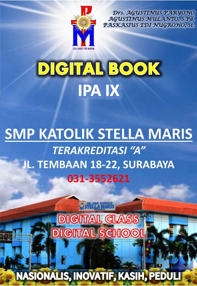 Ipa9 kd1-sistem reproduksi pada manusia | PDF