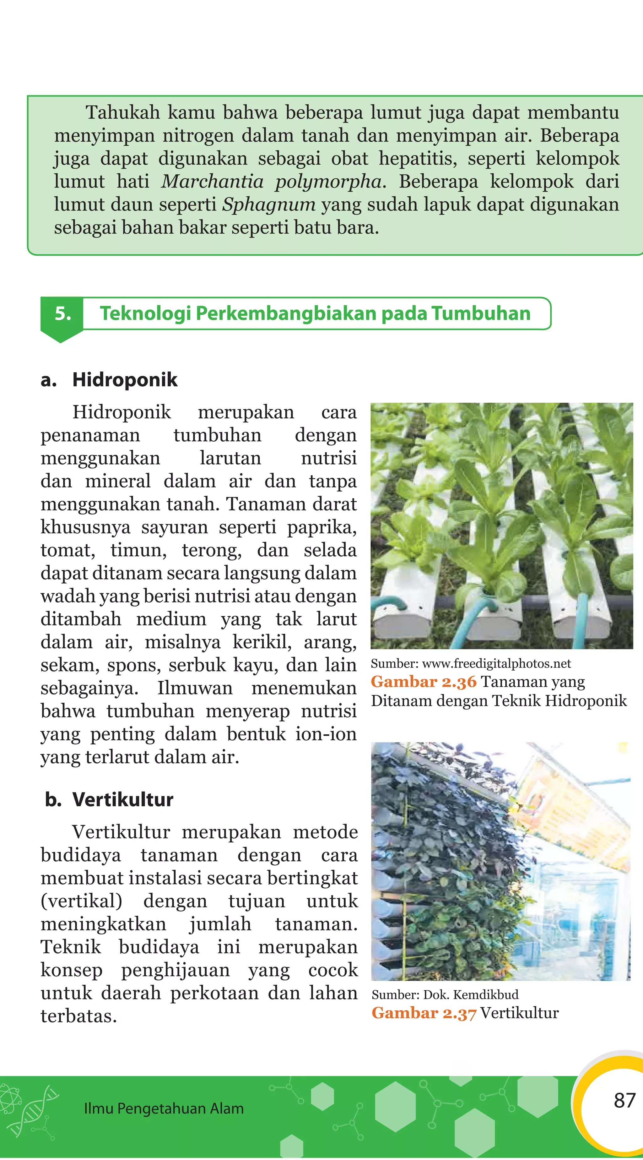 Ipa9 kd2-sistem perkembangbiakan tumbuhan dan hewan | PDF