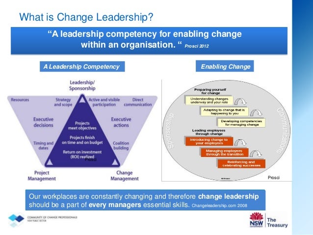 Leadership Capability