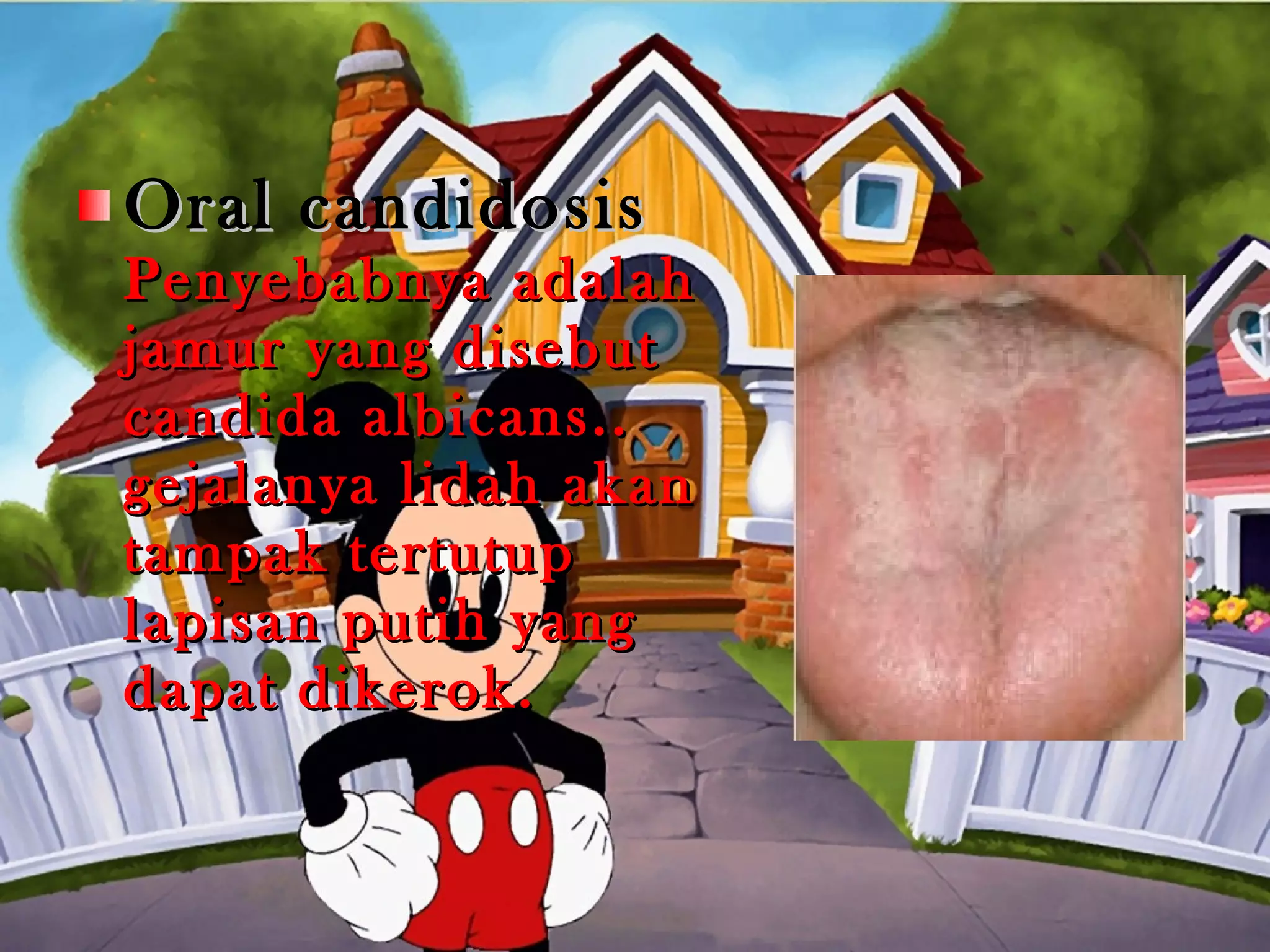 Ipa alat indra pengecap kls 9 | PPT