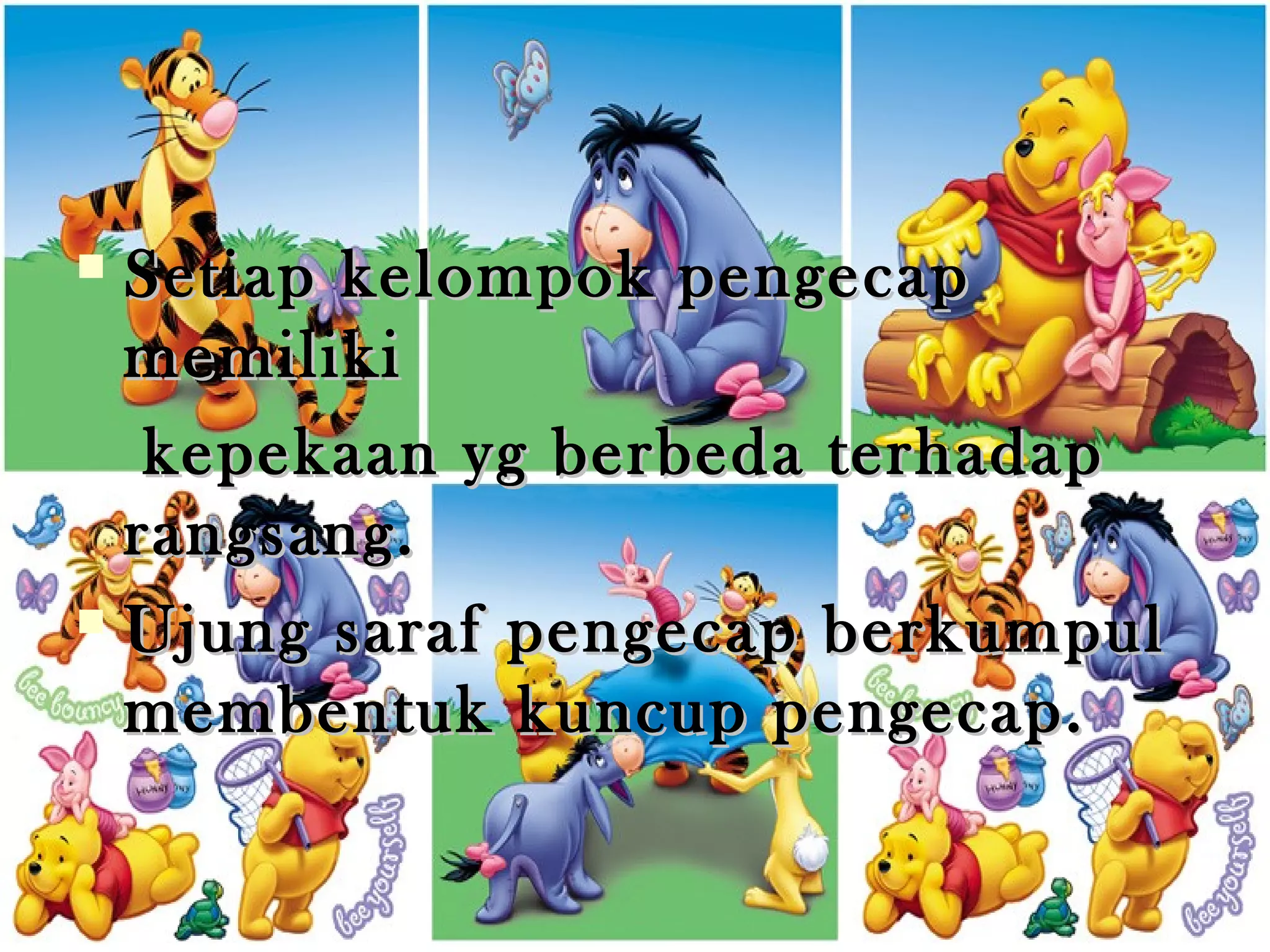 Ipa alat indra pengecap kls 9 | PPT