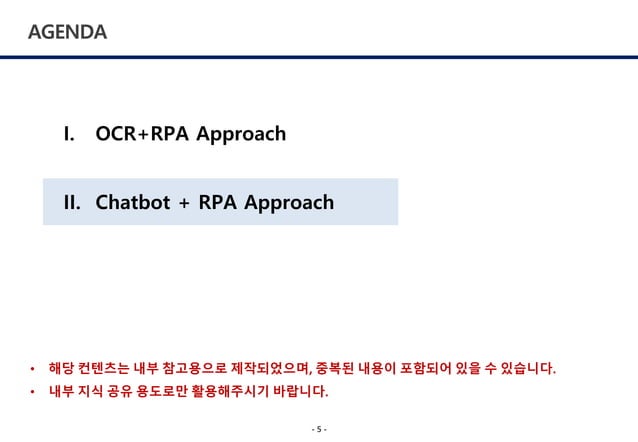 Ipa approach | PPT