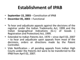 Ipab Procedures Pptx