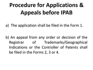 Ipab Procedures Pptx