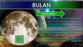 IPA Bulan | PPT