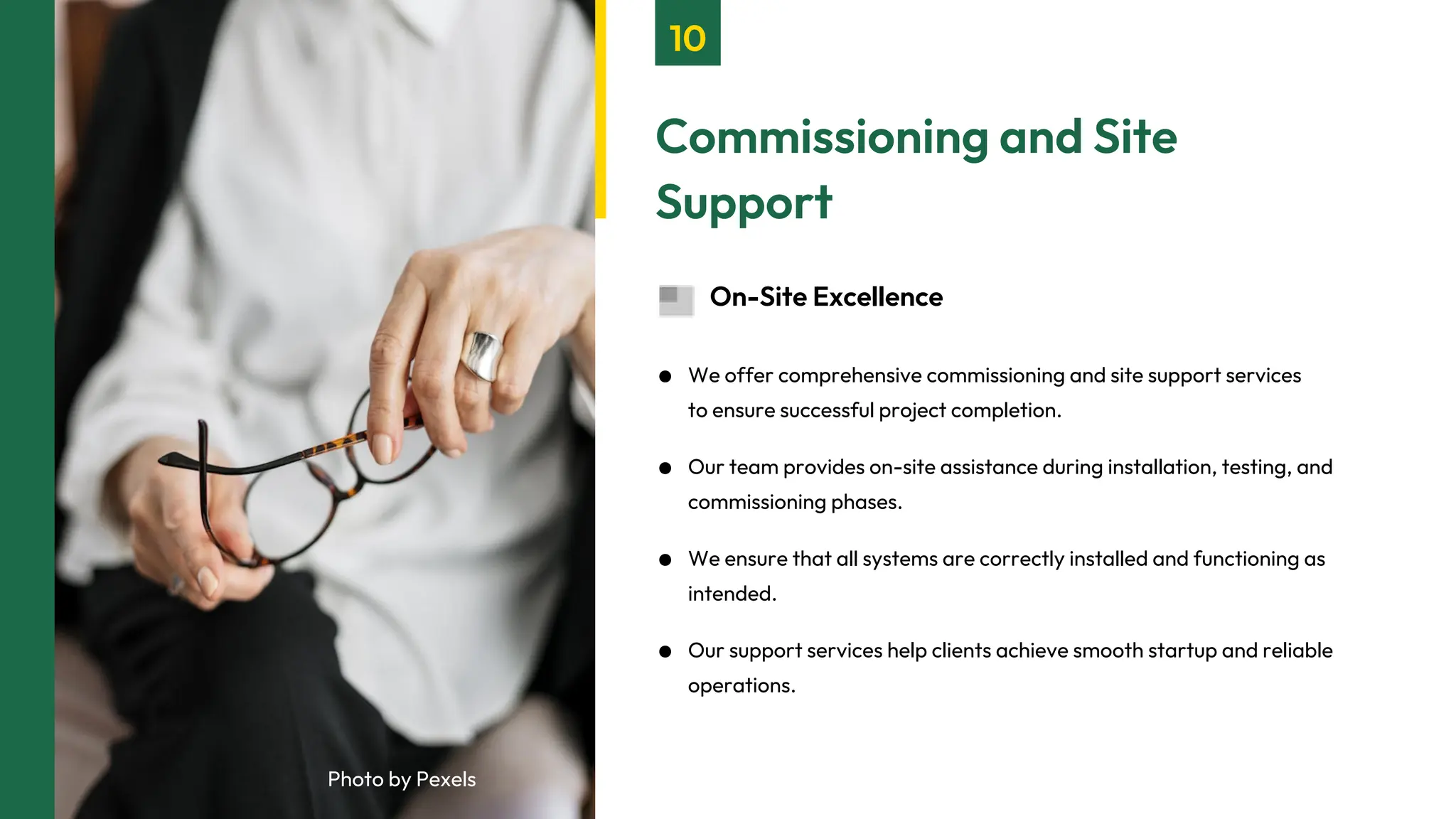 PLC Programming Services By IPAC Automation | PDF