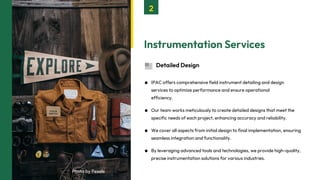 PLC Programming Services By IPAC Automation | PPT