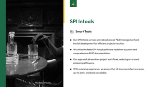 PLC Programming Services By IPAC Automation | PPT