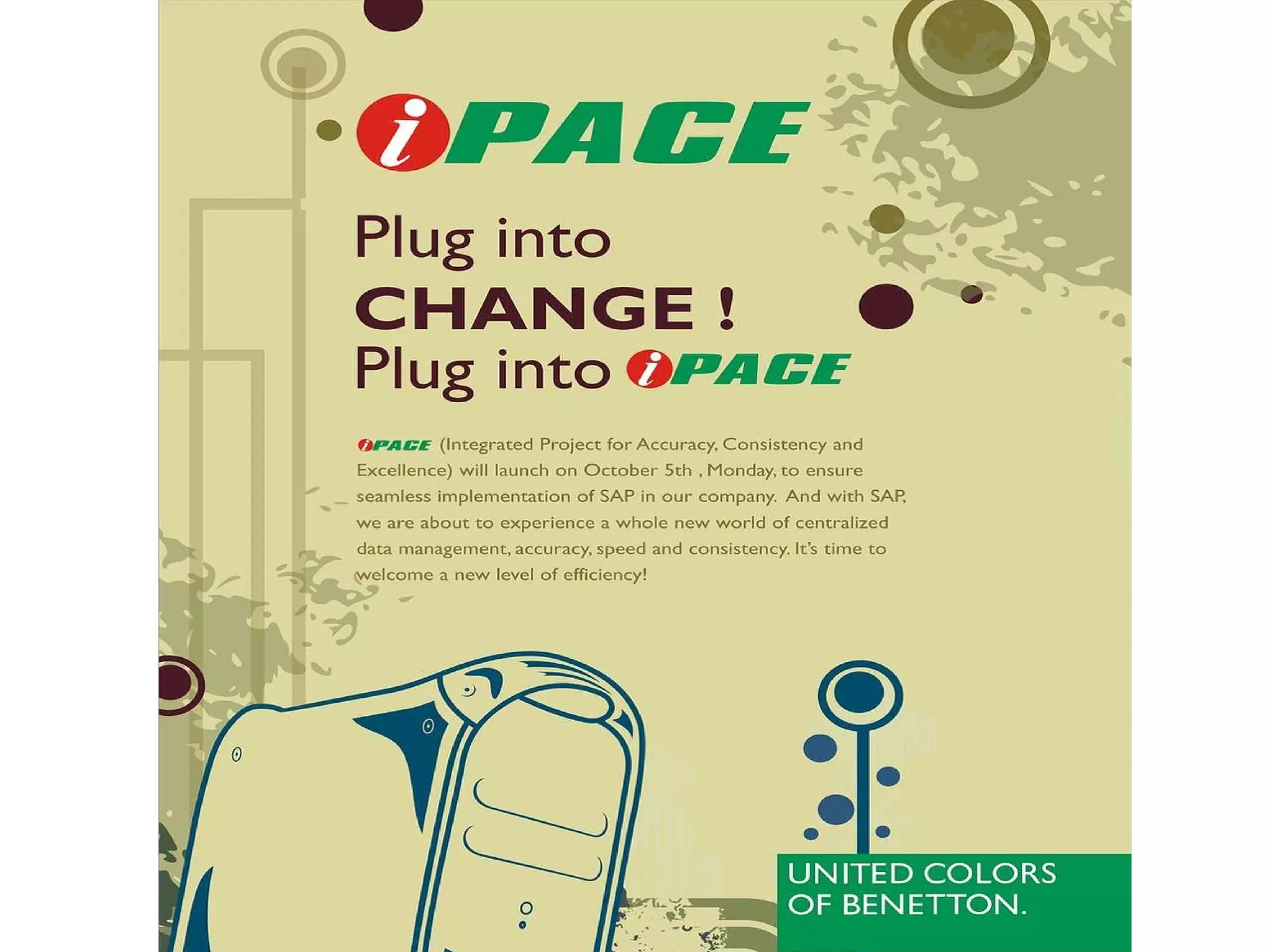I Pace Slide Show | PPT