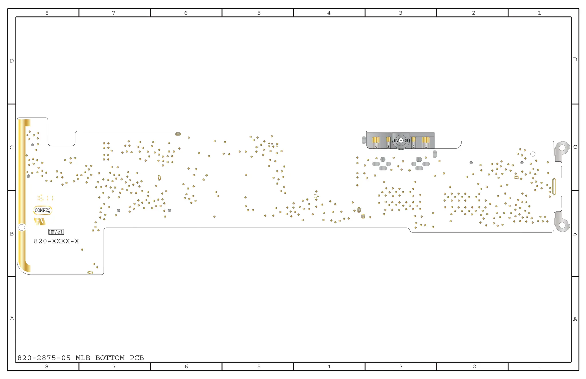 Diagrama técnico de iPad-2_K94_schematics.pdf | Free Download